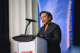 The Strength Of “infinite Hope” Mit News Massachusetts Institute Of