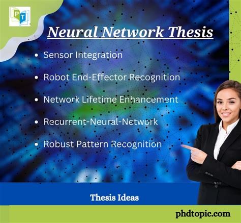 Neural Network Thesis Topics And Ideas