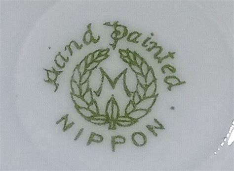 What Is The Difference Between Nippon And Noritake At Mark Fletcher Blog