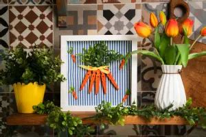 49 Outdoor Tall Planters Decor Ideas Shelterness