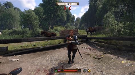 Kcd2 Sparring With Dry Devil Youtube