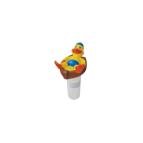 Jed Floating Duck Chemical Feeder 3tabs 10 456 Jed Floating Duck Chemical Feeder 3tabs 10 456