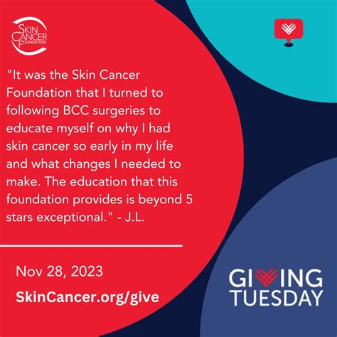 The Skin Cancer Foundation On Linkedin At The Skin Cancer Foundation