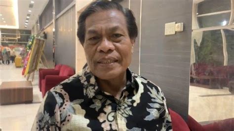 Sebelum Maju Bacaleg Kasman Lassa Pernah Sampaikan Mundur Dari Jabatan