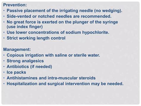 Endodontic Errors Pptx