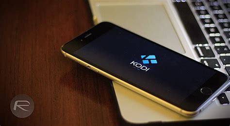 How To Sideload Kodi On Ios 10 Without Jailbreak Tutorial Redmond Pie