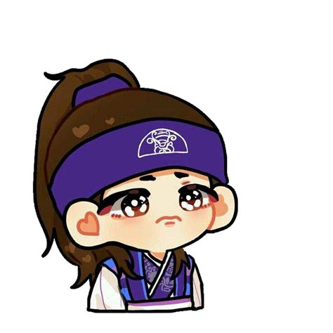 Bts Dna Bts Chibi Fanart Bts Fanart Bts Chibi My XXX Hot Girl