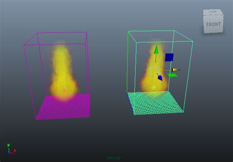 Solved How To Modify A Duplicated Fluid Autodesk Community