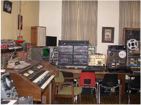 Figure 1 From How We Hear And Experience Classical Computer And