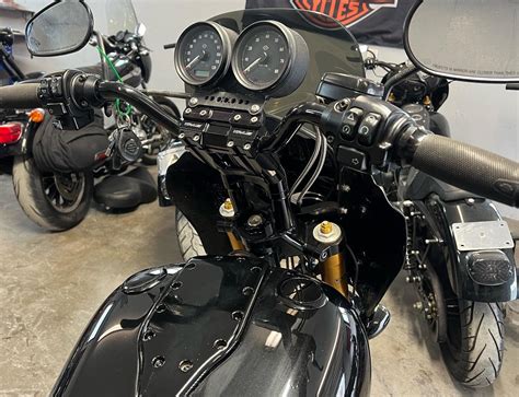 2016 Fxdls Frasermoto