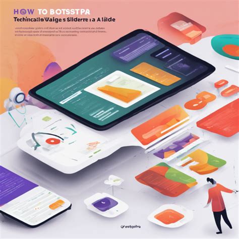 How To Use Bootstrap Slider A Comprehensive Guide Fxisai