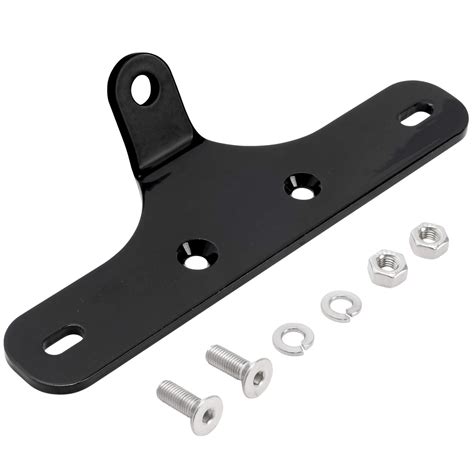 Prism Supply Co Universal Fender Mounting Bracket Prism Supply Co