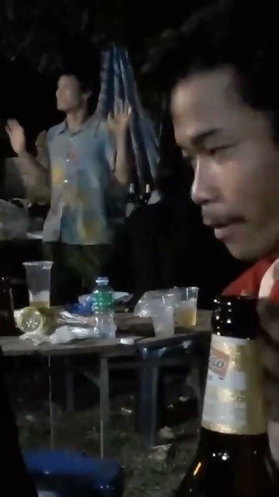 ບຸນບ້ານແຄ່ ເມືອງປາກລາຍ ແຂວງໄຊຍະບູລີ Youtube