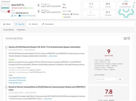 Cisco Cyber Vision Gui User Guide Release 4 4 0 Vulnerability [cisco Cyber Vision] Cisco