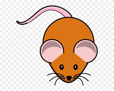 Lab Mouse Clip Art At Clker Mouse Clip Art Full Size Png Clipart Images Download