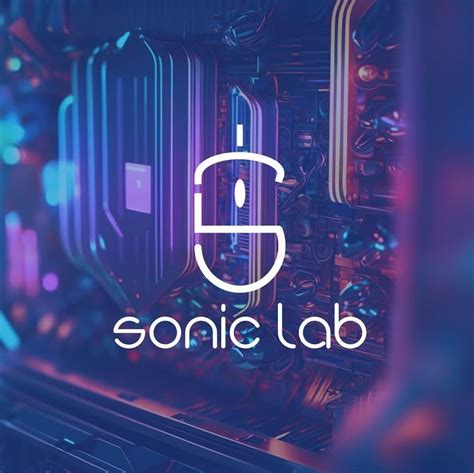 Sonic Lab Pc Parts Yangon