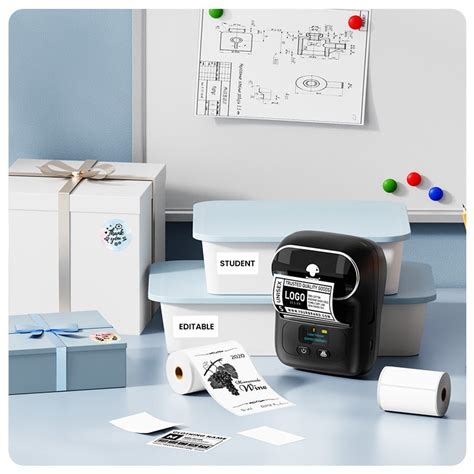 Label Makers App Download Phomemo