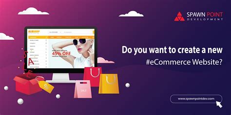 spawn point dev on twitter do you want to create a new ecommerce
