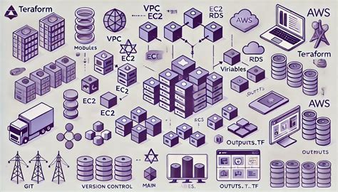 🚀 A Guide To Centralizing Terraform State Management With Aws 🌍 By