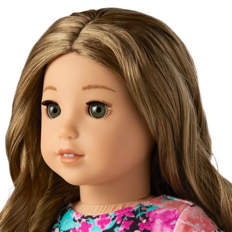 Truly Me™ 18 Inch Dolls For Girls American Girl® American Girl
