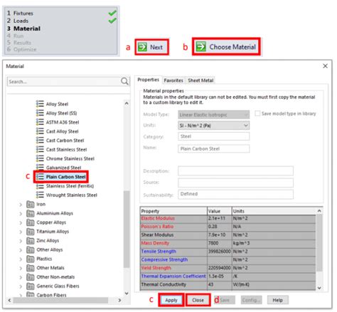 Static Analysis Single Part5 Reseller Solidworks Indonesia