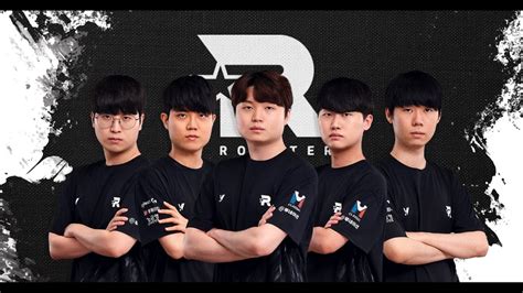 오피셜 젠지 전승우승 실패 롤 리그 오브 레전드 에펨코리아
