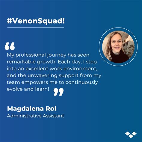 venon solutions on linkedin venonsquad unlockthepowerofnearshoting