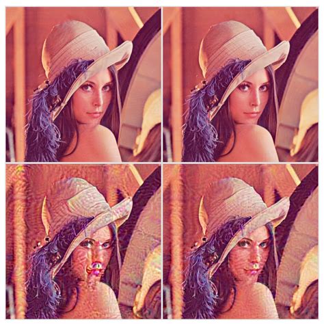 Are Classification Deep Neural Networks Good For Blind Image Watermarking