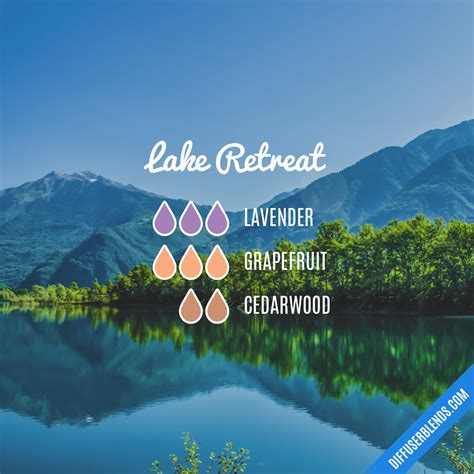 Lake Retreat