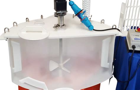 Seven Reasons To Consider Using Tank Baffles In Your Sanitary Mixing
