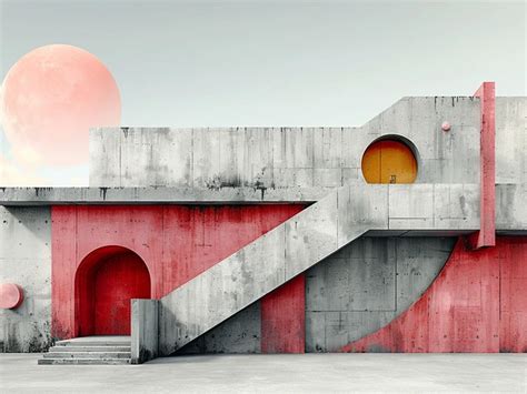 Exploring De Stijl Key Principles In Art And Design