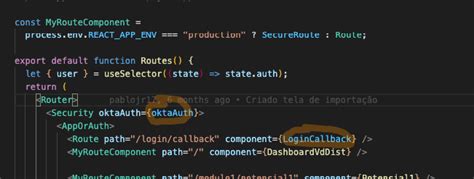 Reactjs Redirect Spa Application Questions Okta Developer Community