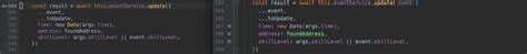 Vim Syntax Highlighting Rvim