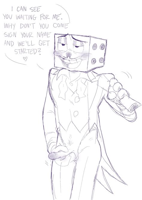 Post 5888561 Cuphead Series King Dice The Cuphead Show