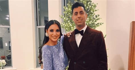 Jessel Taank Gets Candid About Her Postpartum Sex Life With Rhony