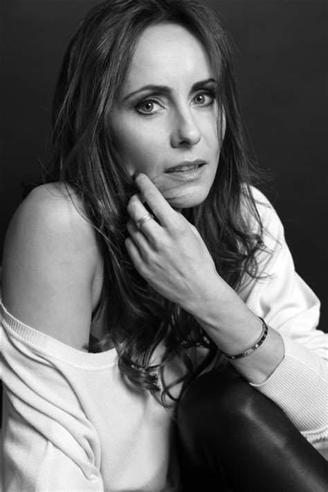 Elisabeth Duda Comédienne Agence Artistique Colette