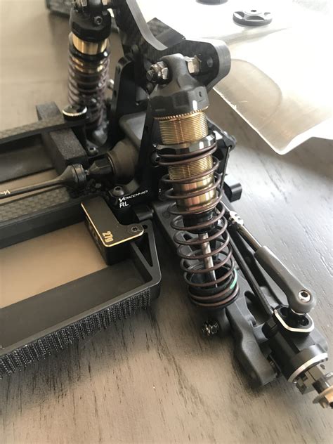 Yokomo YZ 4sf ARTR R C Tech Forums