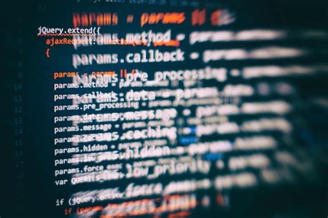 Codigos Javascript Imagens Download Grátis No Freepik