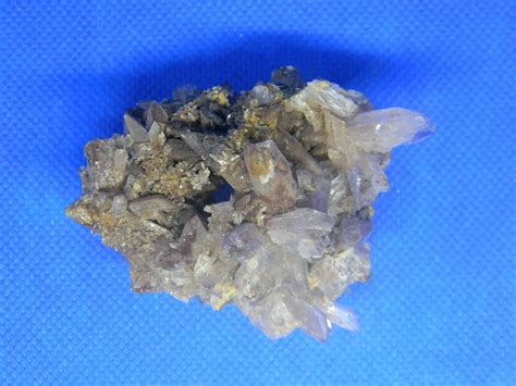 Minerals Halides Jurassic James