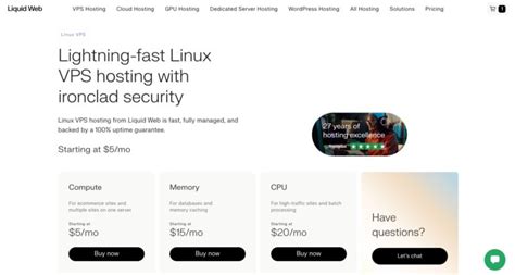 10 Best Cheap Linux Vps Hosting Providers Updated