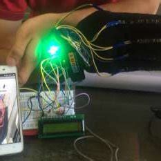 PDF SIGN LANGUAGE TO SPEECH CONVERSION USING ARDUINO