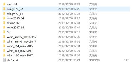 小白问题，qt安装完之后没有出现启动快捷方式，应该在哪里去添加？ csdn社区