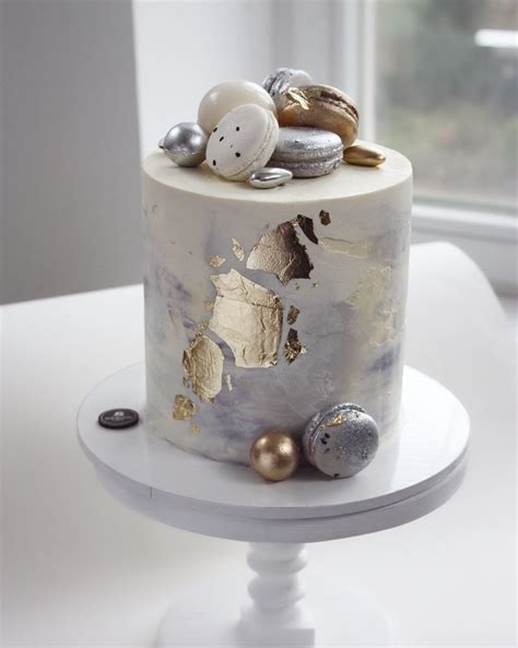 Pastel Triangles Cake Artofit