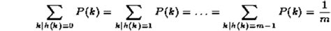 Hash Functions A Hash Function Maps Keys To Small By Shubham Analytics Vidhya Medium
