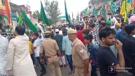 12rabiulawwal Julush Partawal Chok Maharajganj 2022 Eidmiladunnabi Youtube