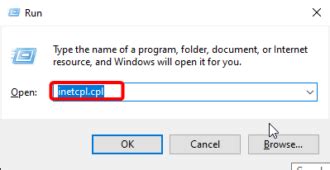 Ways To Fix The Resolving Host Error In Your Browser
