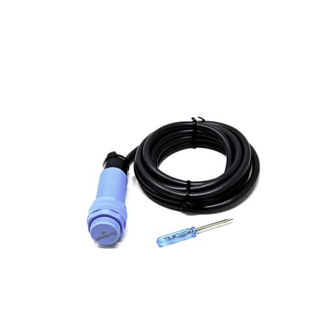 Ccj A18 8anb Npn M18 Pro Range Capacitive Proximity Sensor Detection