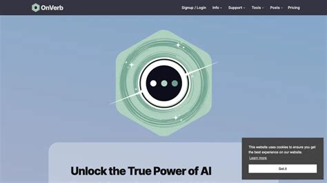 Onverb Full Review And Comparisons Nextoolai