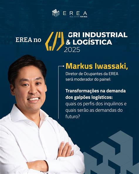 Erea Gri Logistica Locaçaodegalpoes Galpoeslogisticos Realestatelogistico Erea Galpões