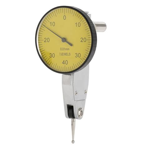 Accuracy 0 01mm Dial Indicator Dial Test Indicator Grandado